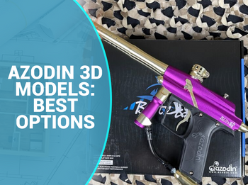 Azodin 3D Models-What You Need to Know